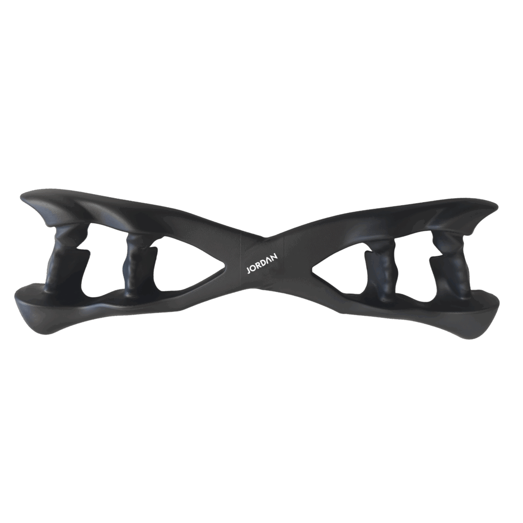 JORDAN® ERGO Neutral (Dual-Grip) Row/Pull Down Cable Attachment ...